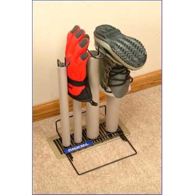 RackEm Racks Boot & Glove Drying Rack - Walmart.com