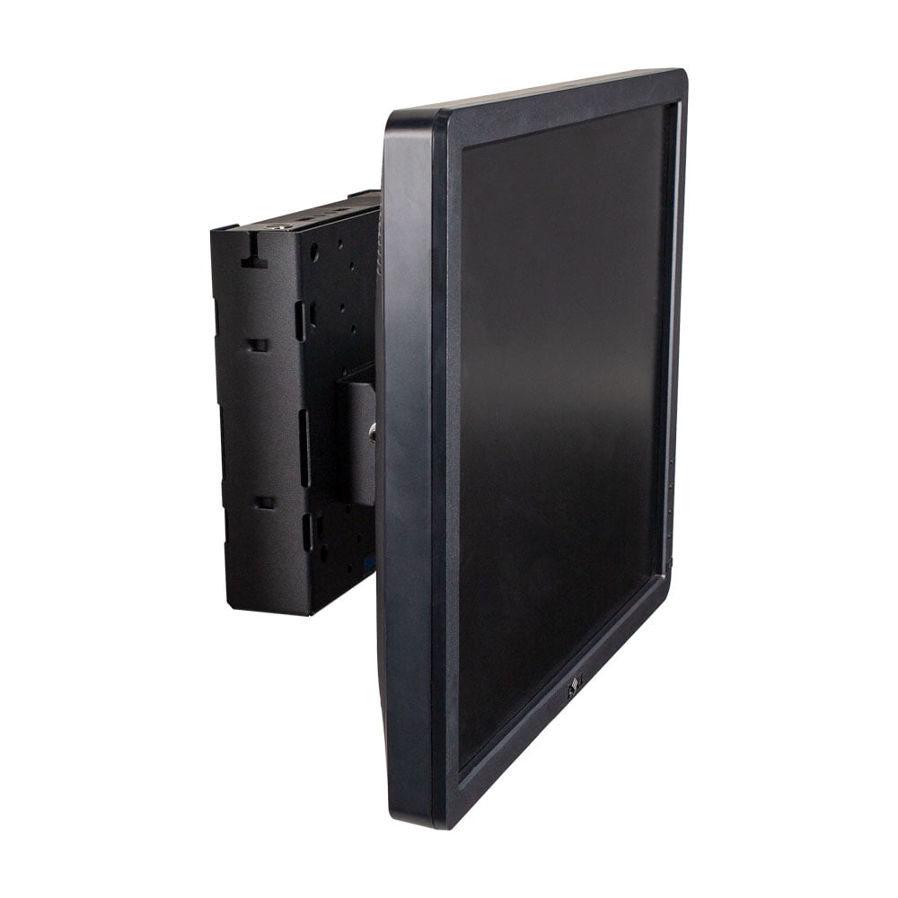 RackSolutions 105-A Tilt Wall Mount for Lenovo Tiny Desktop - VESA ...