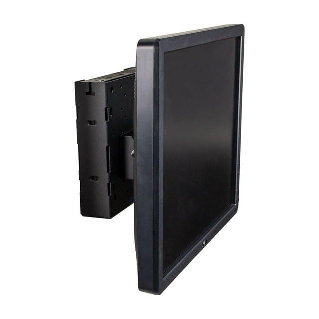 RackSolutions 105-A Tilt Wall Mount for Lenovo Tiny Desktop - VESA ...