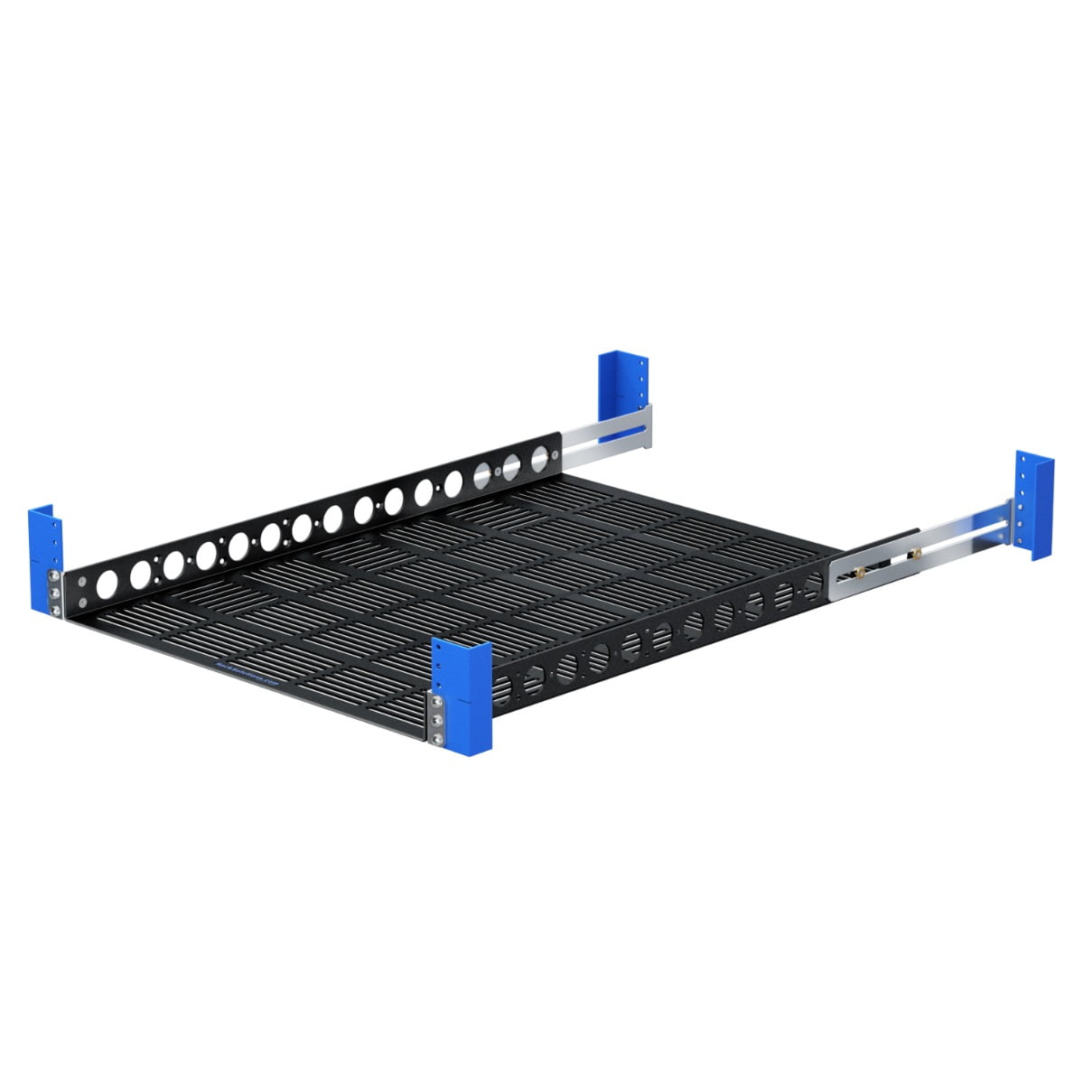 Innovation First, Inc 1U 108 Fixed Shelf 24in Depth - Compatible with ...