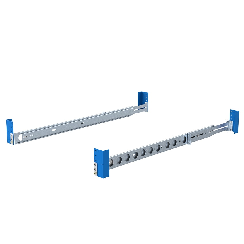 RackSolutions 2U Cobra 130-A Rail for Dell XR11/XR12, 2Post and 4Post ...