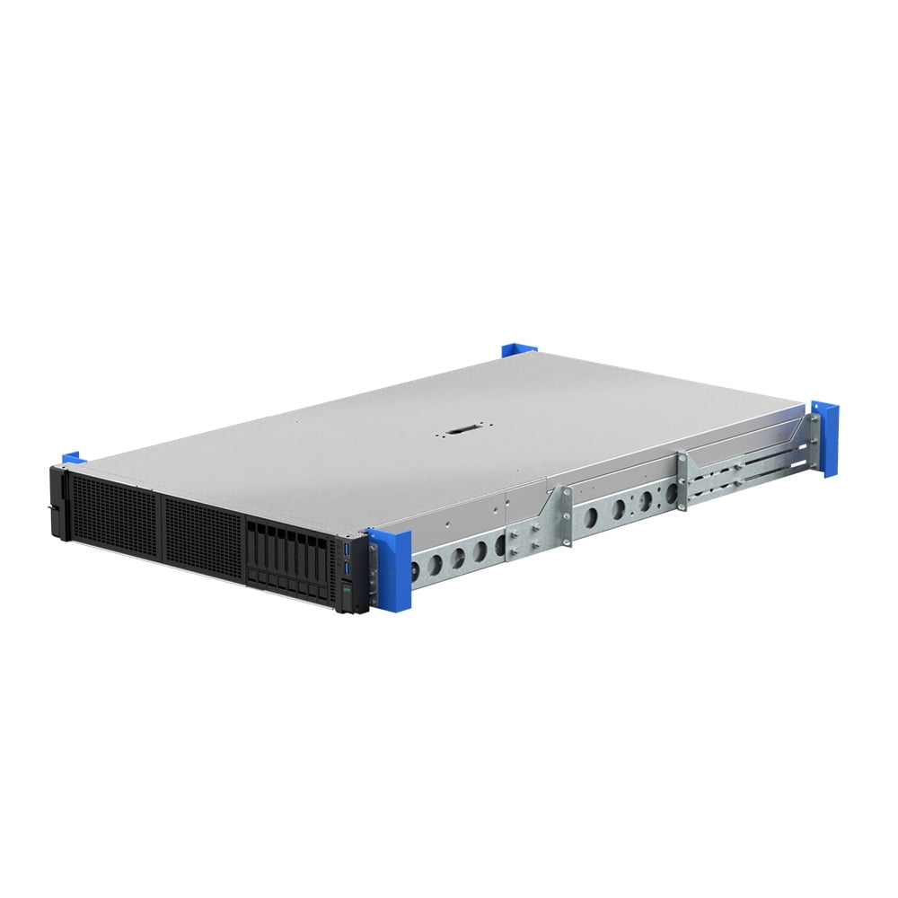 RackSolutions 2U Raven 180-A Rail for Proliant Gen11 Servers, Fits 2 ...