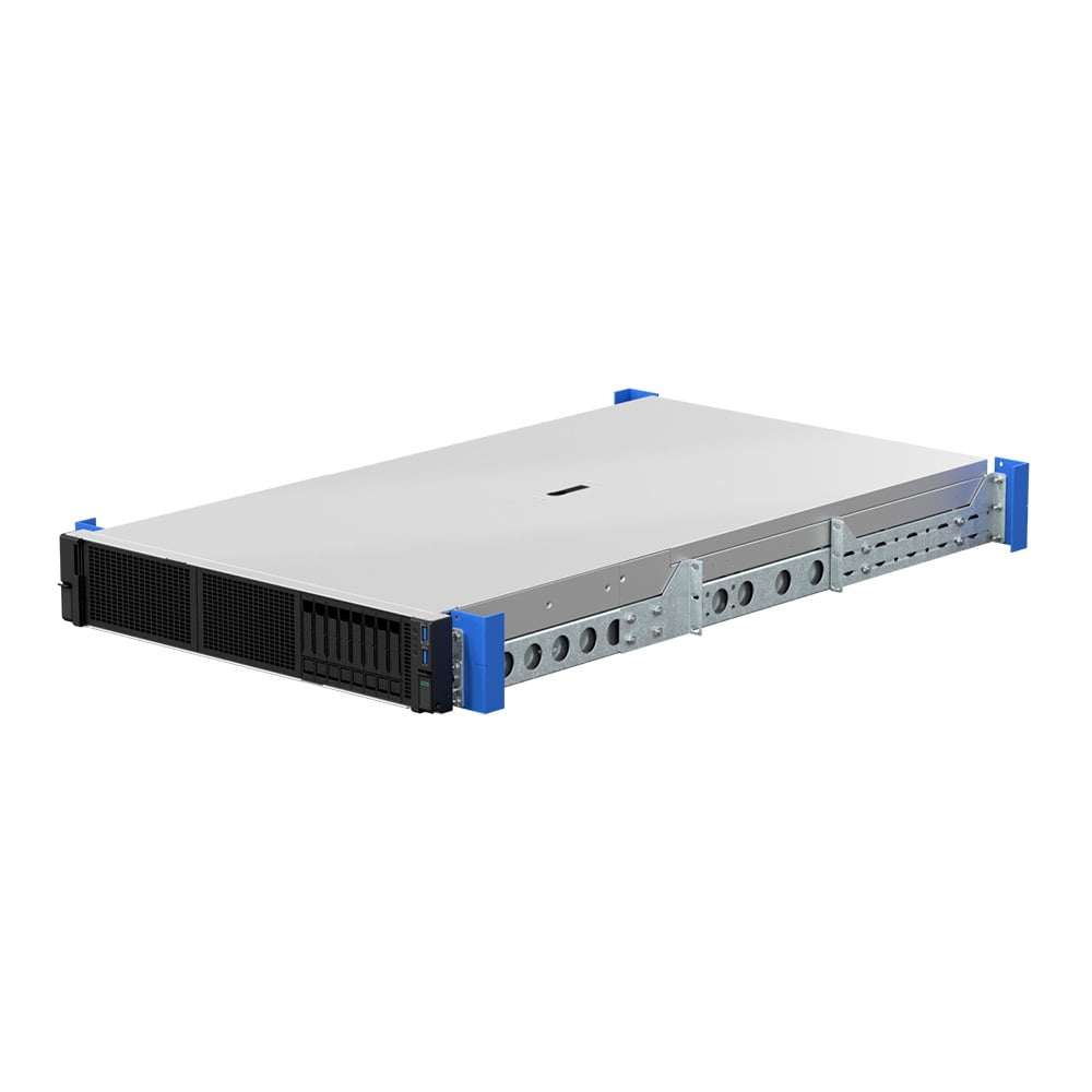 RackSolutions 2U Raven 200-A Rail for HPE ProLiant Gen11/Gen12 Servers ...
