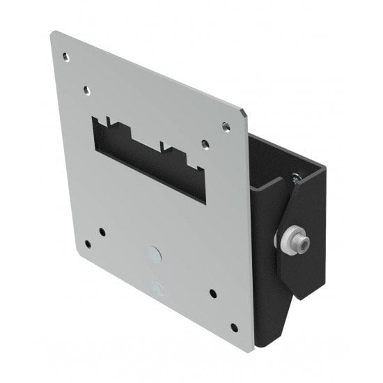 RackSolutions Tilt Monitor Bracket Adapter for PC Wall Mounts ...