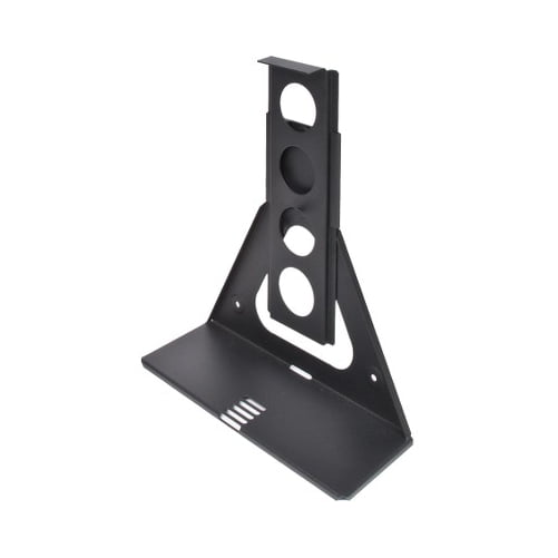 RackSolutions Universal PC Wall Mount for Large Equipment (2.70in ...