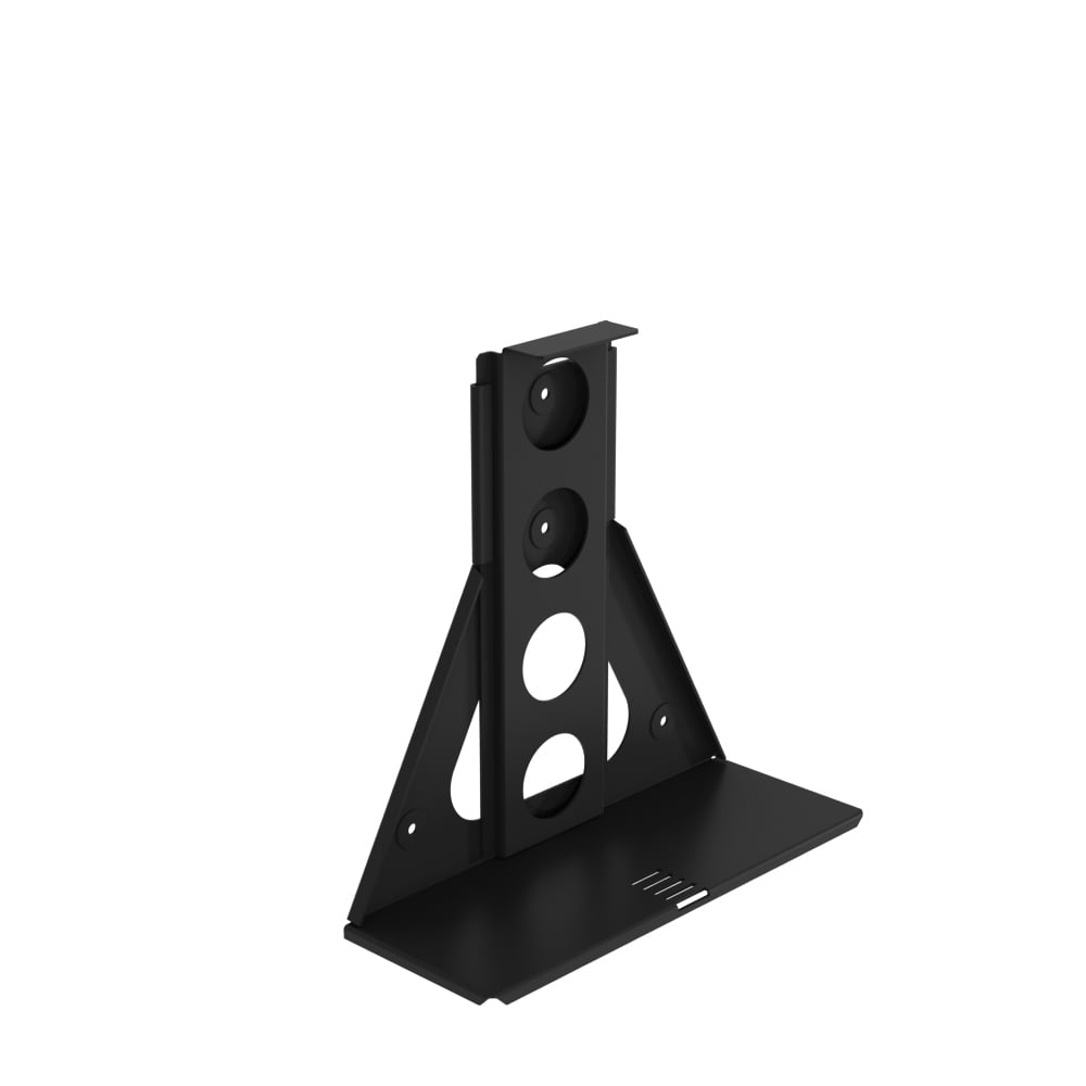RackSolutions Universal PC Wall Mount for Large Equipment (2.70in ...