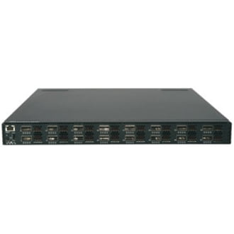 RackSwitch G8316 Layer 3 Switch - Walmart.com
