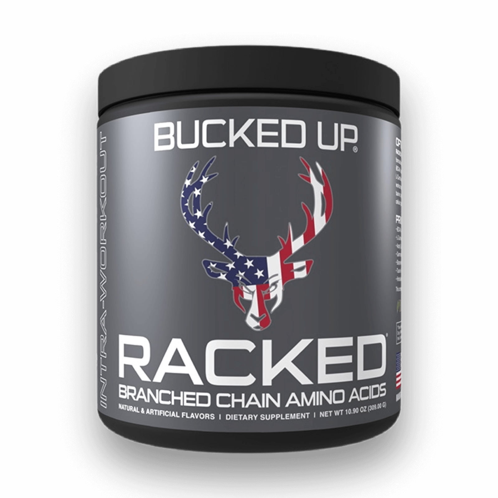 Racked BCAA - Walmart.com