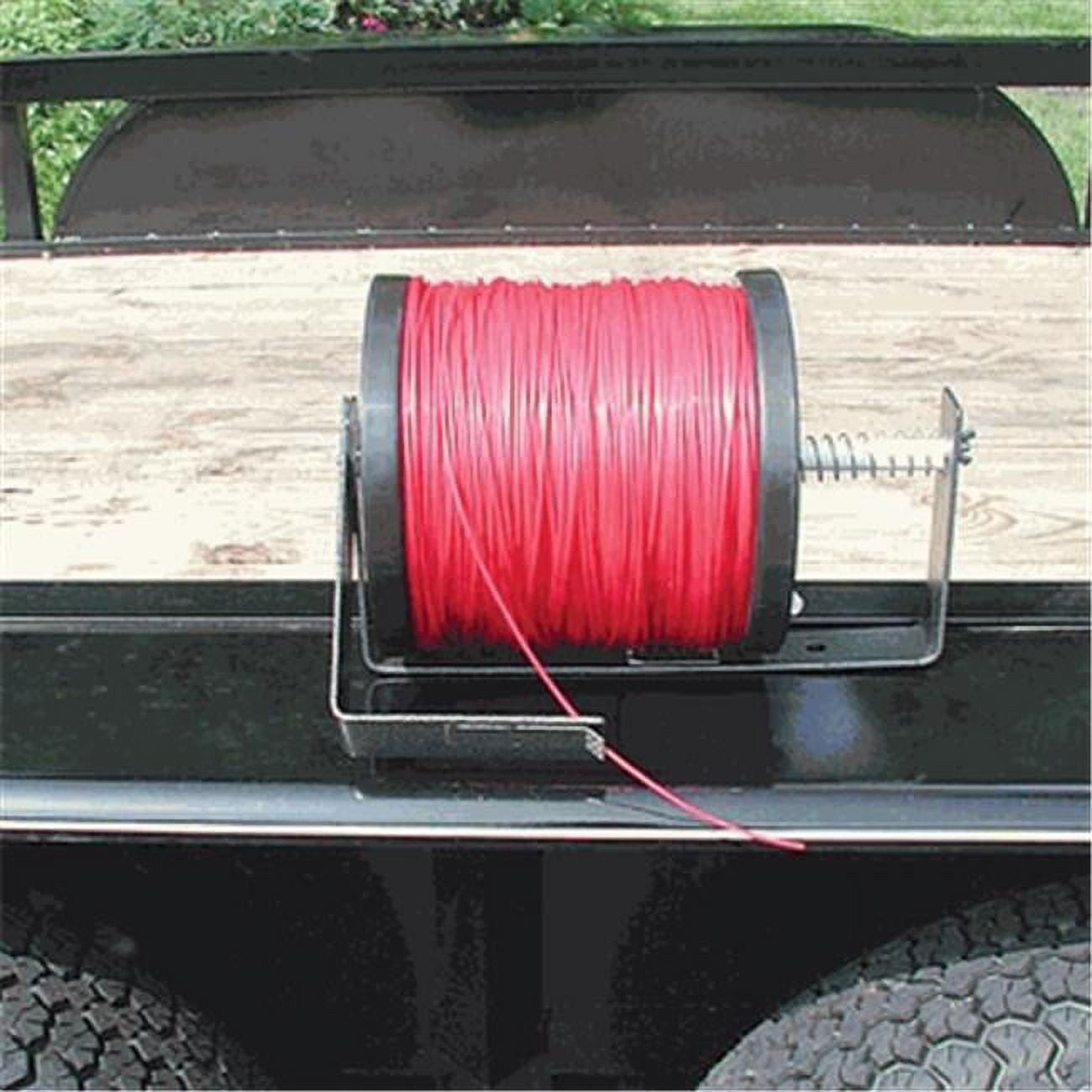 Rackem Manufacturing RA2 Open Trim Line Rack - Walmart.com