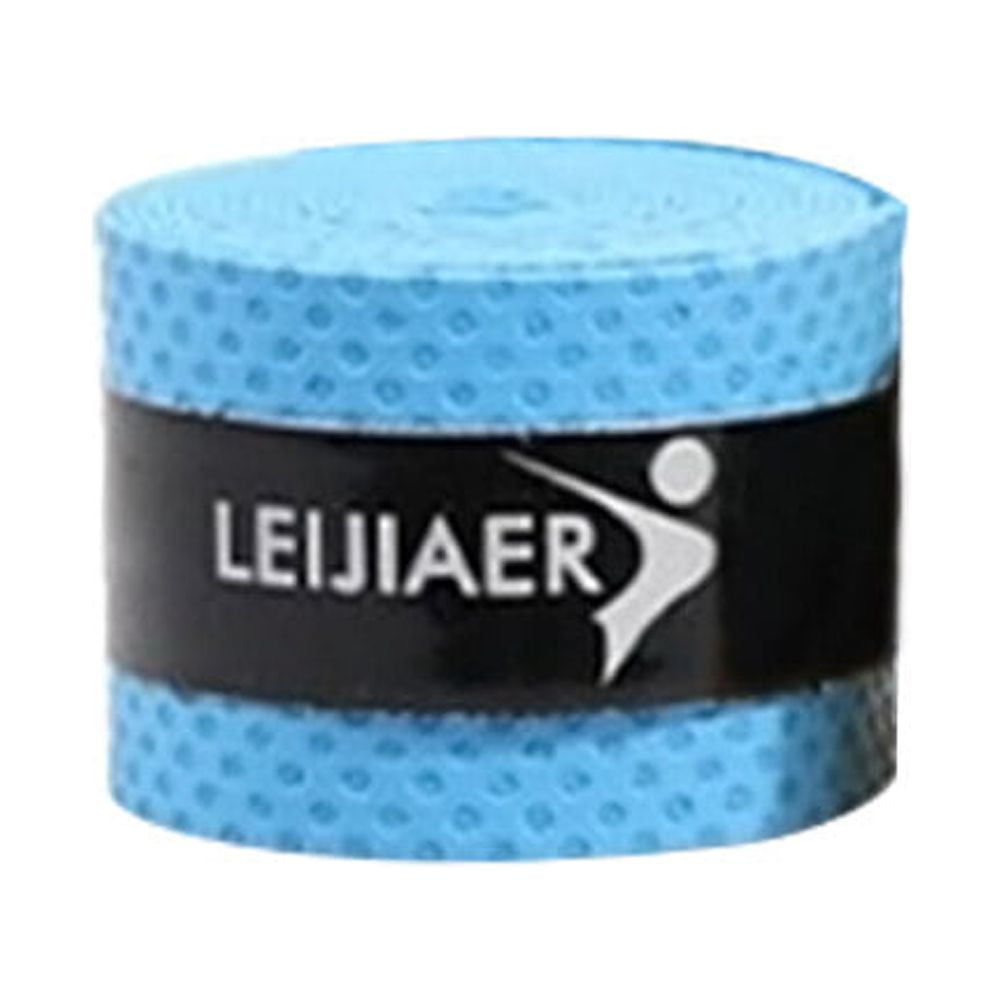 Racket Grip Anti Perforated Super Absorbent Tennis Squash Racket ...