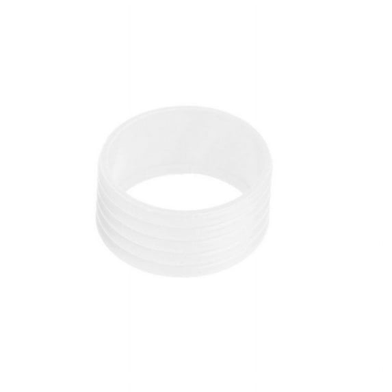 Racket Handle Grip Ring Multi Colors Racket Band Overgrip Protector Fix ...