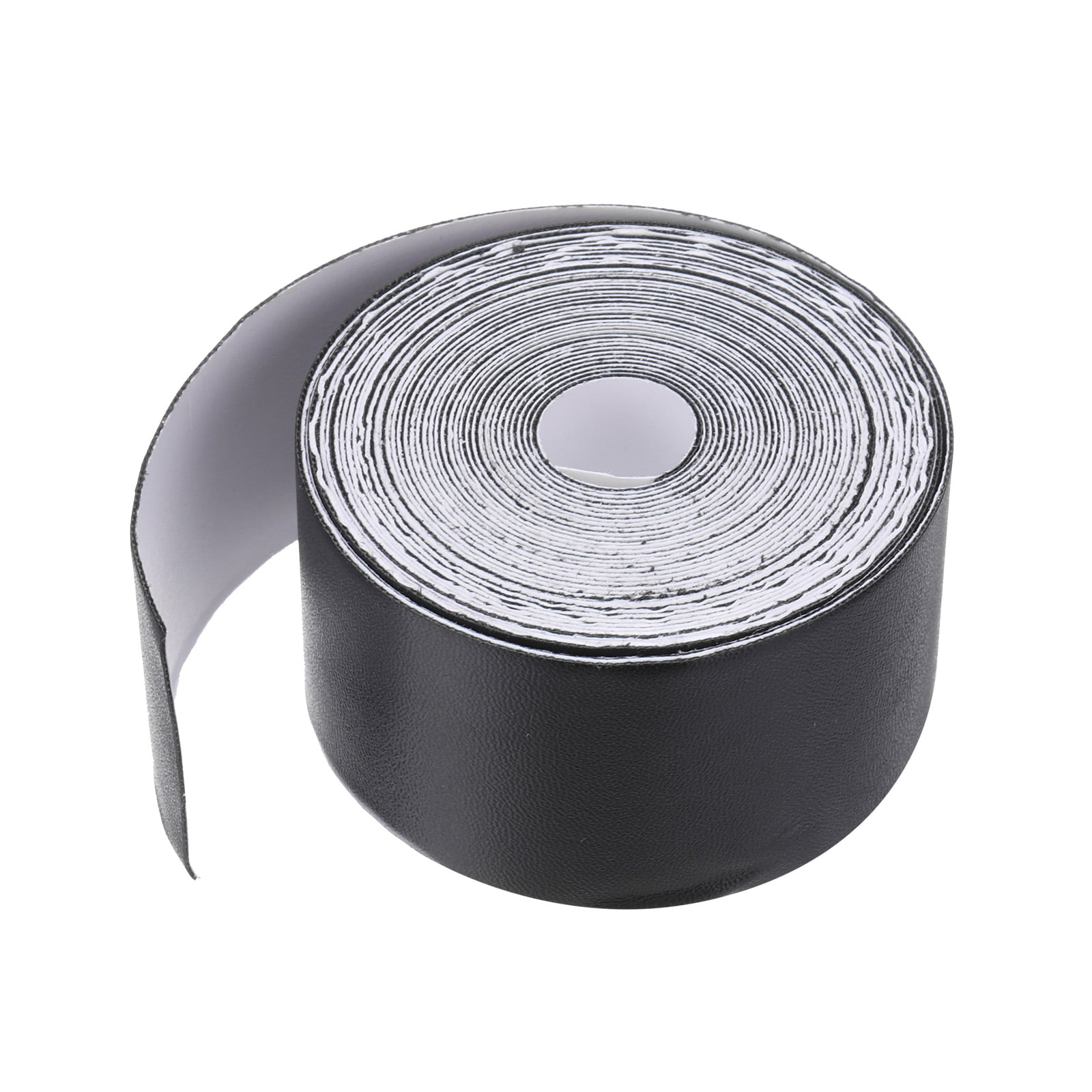 Racket Head Protection Tape 1-3/8" x 16.4', Tennis Racket Tape PU ...