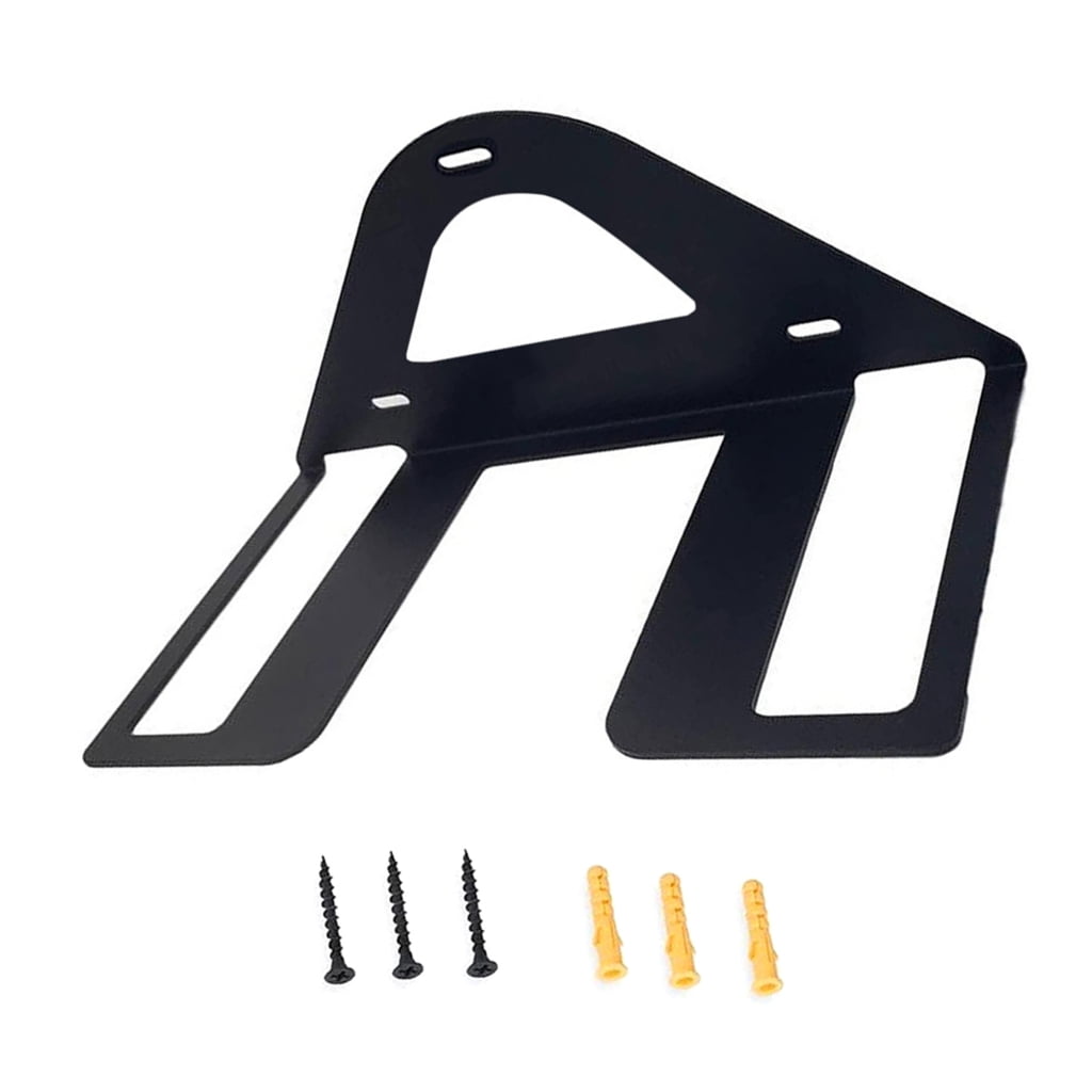 Racket Holder Wall Mount Table Tennis Racket Organizer for Paddles Wall ...