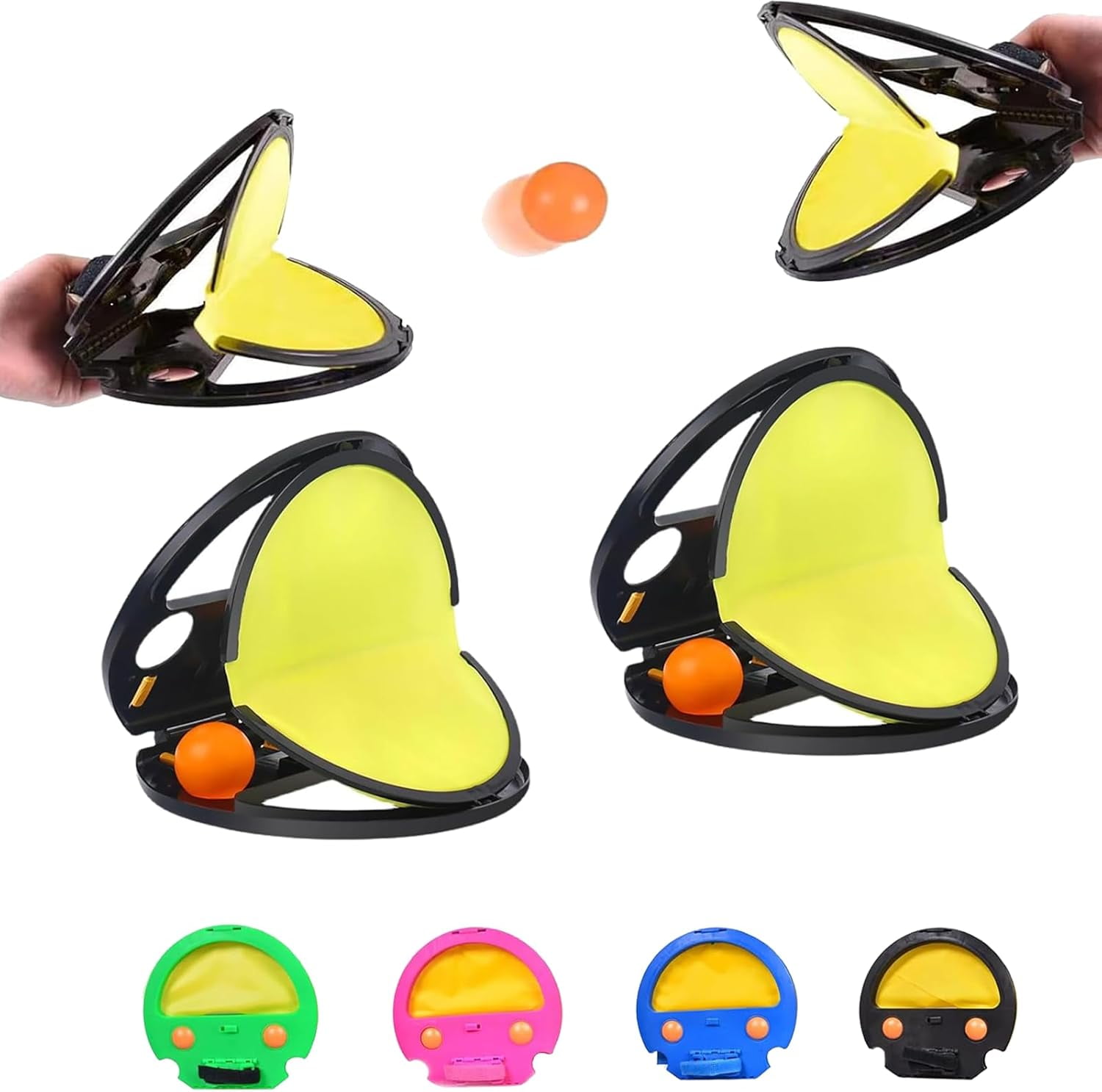 Racket Pocket Catch Game, 2025 New Racketpocket Outdoor Catch Toy ...