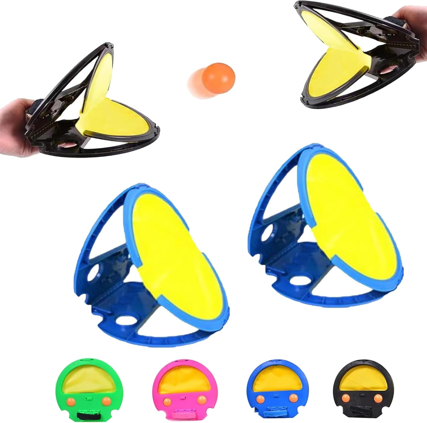 Racket Pocket Catch Game, 2025 New Racketpocket Outdoor Catch Toy ...