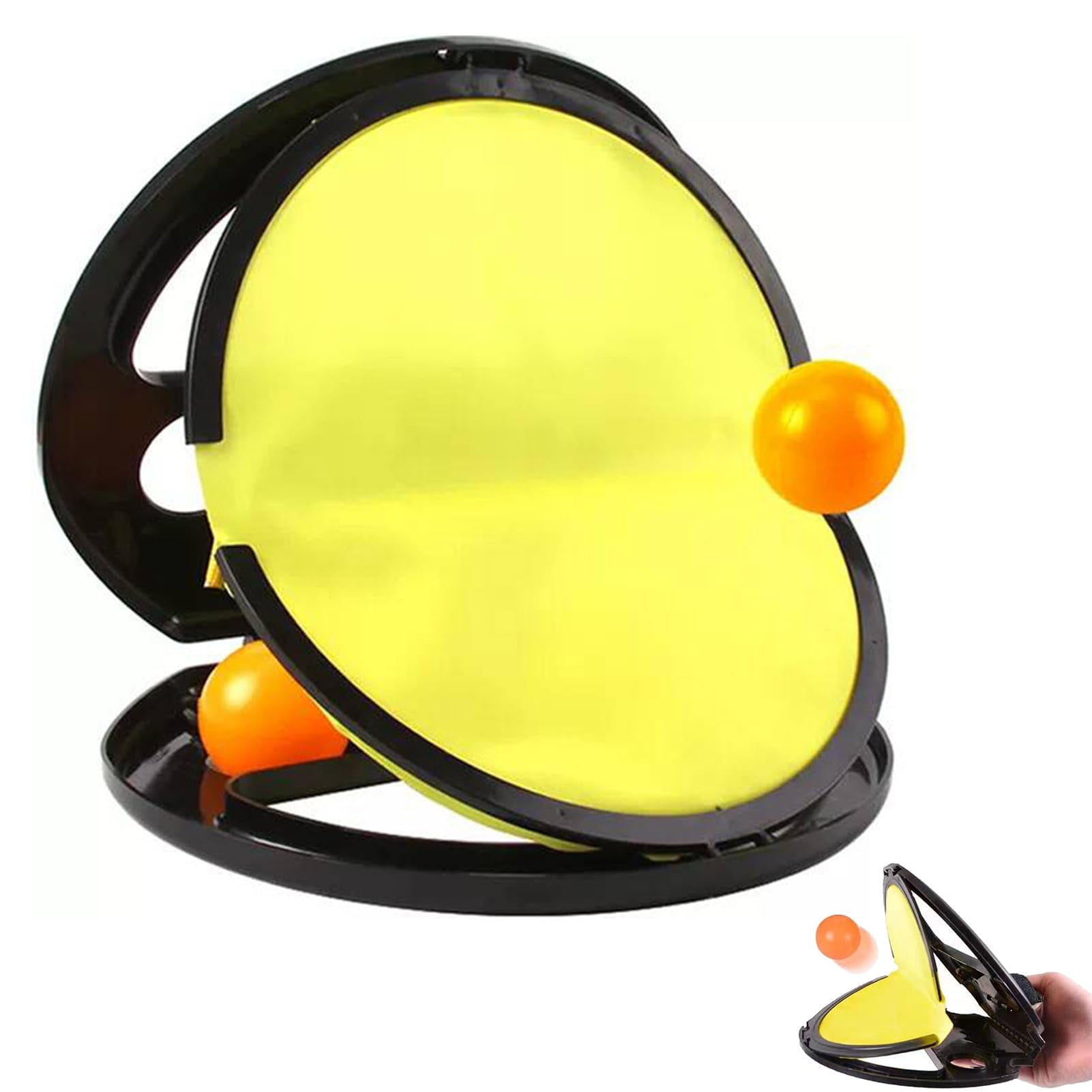Racket Pocket Catch Game, New Racket Pocket Game,Racket Pocket ...