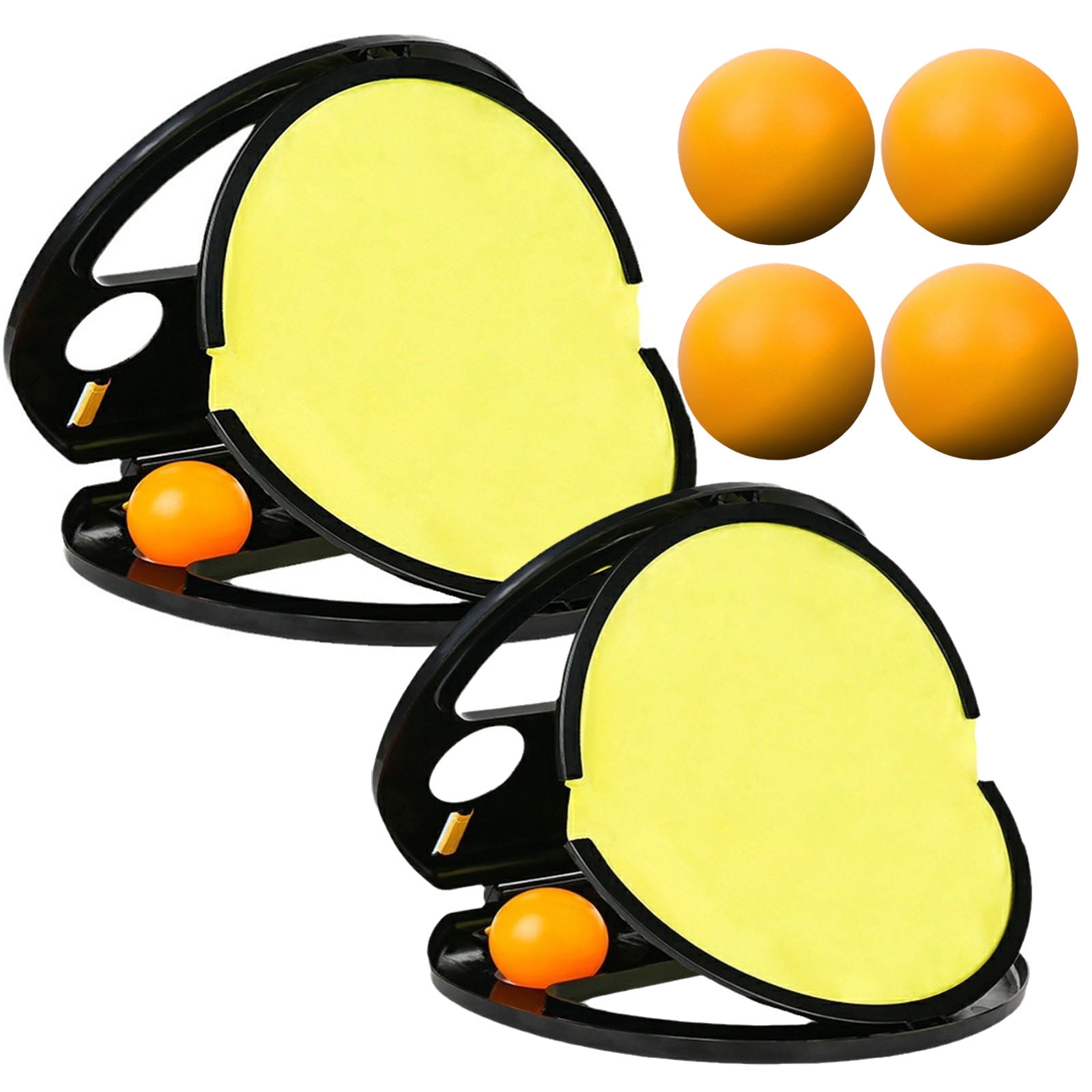 Racket Pocket Catch Game, Racketpocket Outdoor Catch Toy, Parent-Child ...