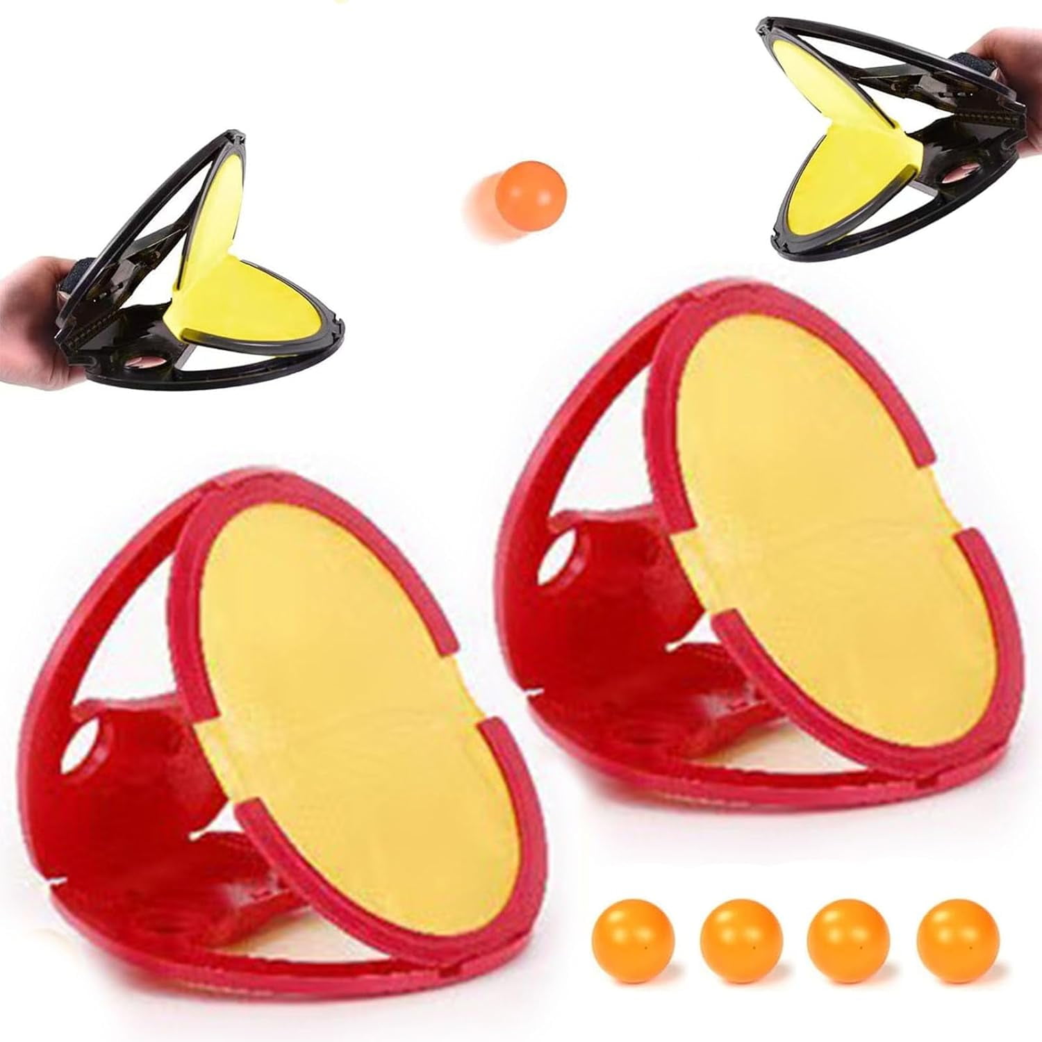 Racket Pocket - Racket Pocket Catch Game,Racketpocket Outdoor Catch Toy ...