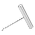 Racket String Assistance Puller Stringing Tool for Tennis Badminton ... Racket String Assistance Puller Stringing Tool for Tennis Badminton ...