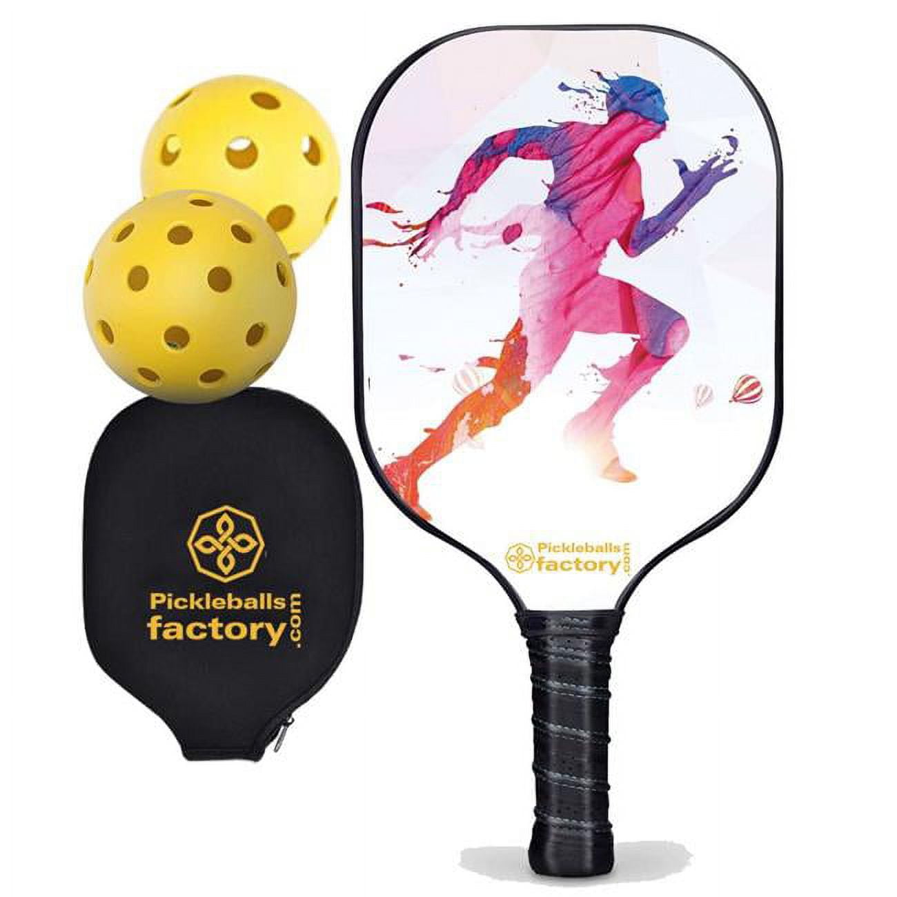 Rackets Pickleball - The Runner Pickle Court, Gfore Pickleball Best ...