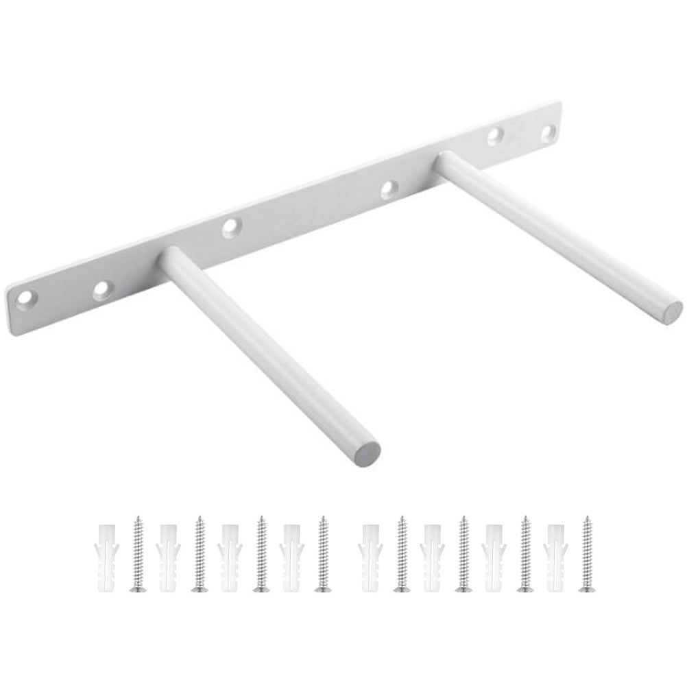 Racking Shelving Floating Shelf Bracket Shelves Brackets for Wall ...