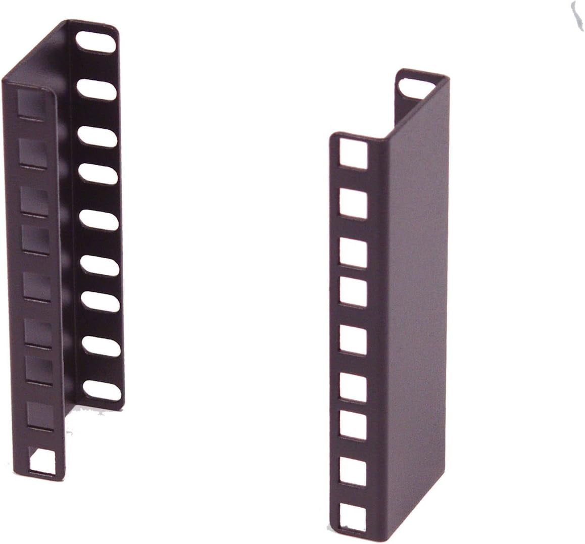 Rackmount 3U 2 Inch Rack Extender For Industrial Standard 19 Inch 2 ...