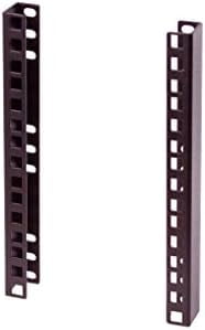 Rackmount 5U Rack 1.1 Inch Extender For 19 Inch Or 23 Inch Rack Cabinet ...