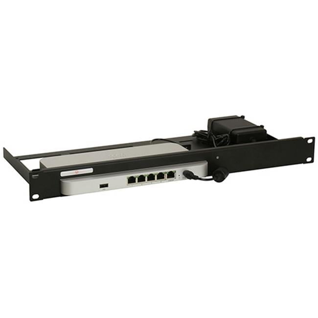 Rackmount.IT RM-CI-T4 Rack Shelf for Cisco Meraki MX64, MX67 & MX67C ...
