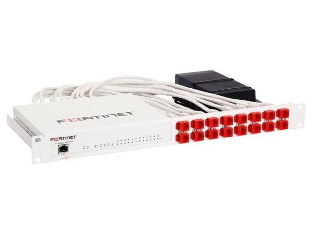 RACK MOUNT KIT FORTIGATE 80E /81E - Walmart.com