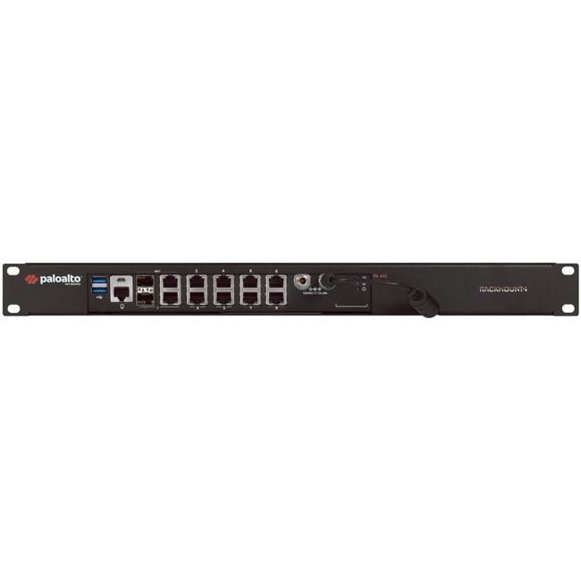 RackMount Kit for Palo Alto Networks PA-445 - Walmart.com