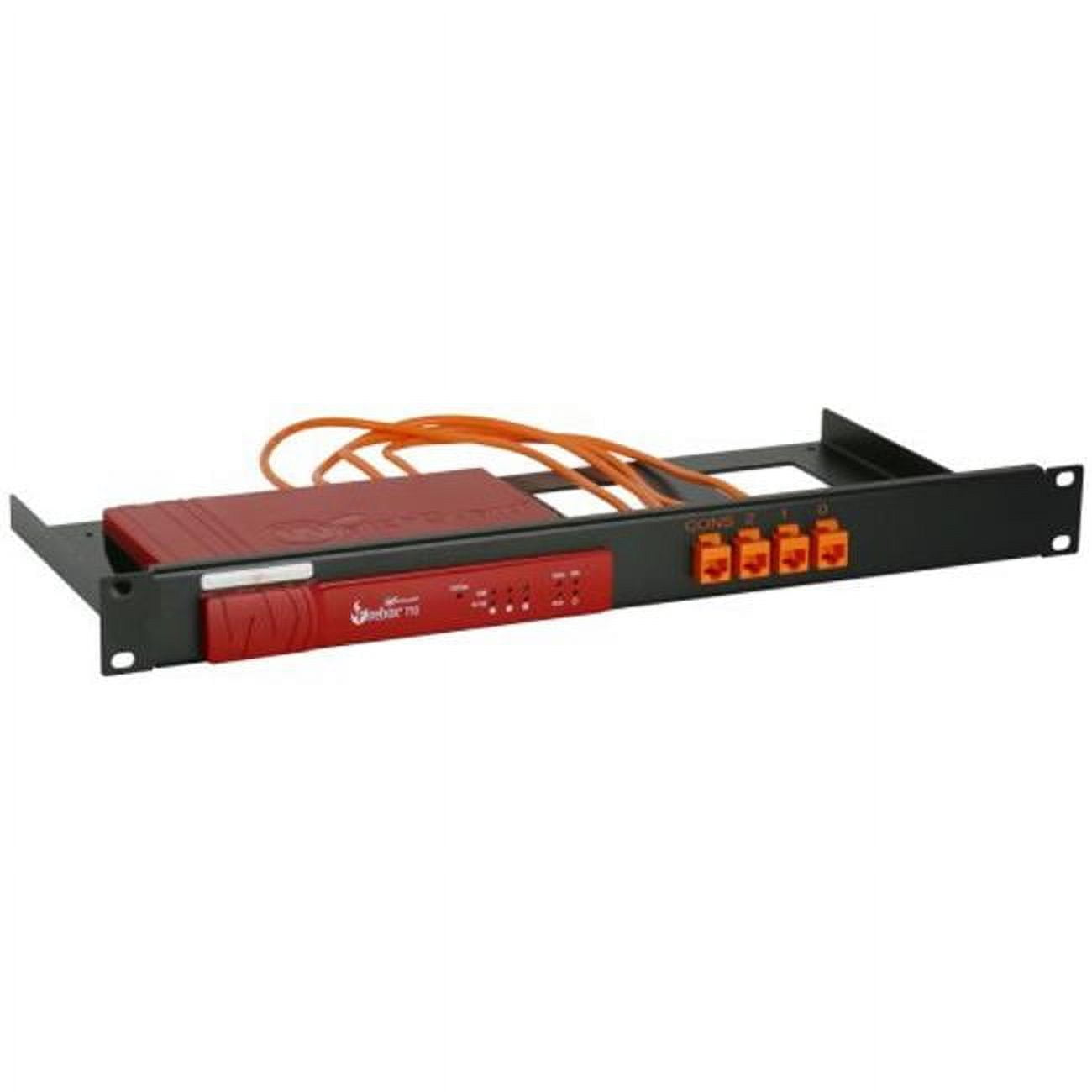 Rackmount.IT | RM-WG-T3 | Rack Mount Kit for WatchGuard Firebox T10 ...