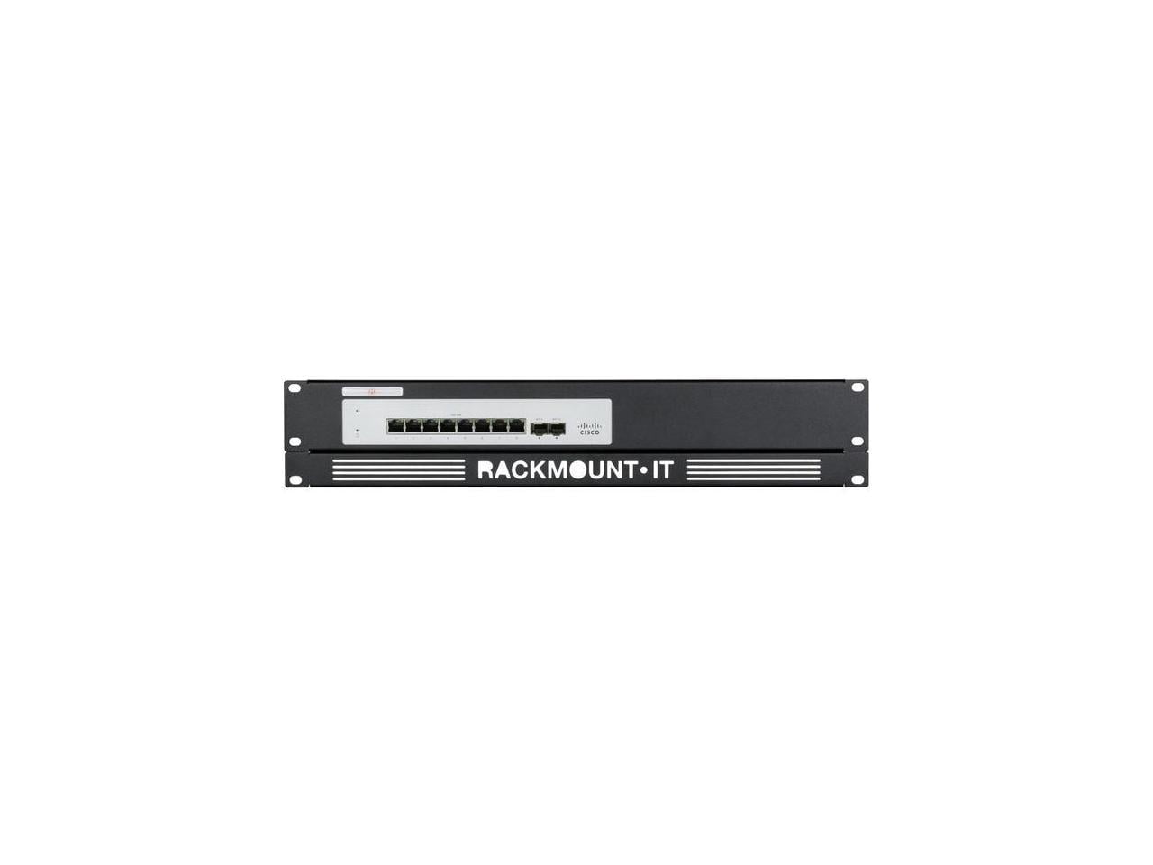 RACK MOUNT MERAKI MS120-8FP-HW - Walmart.com