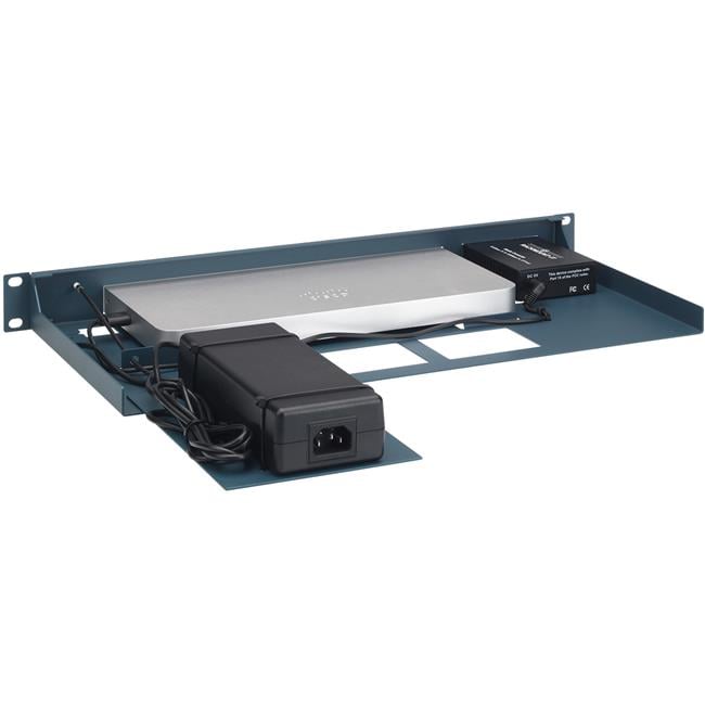 Rackmount It RM-CI-T6-MC Cisrack RM-CI-T6-MC Rack Shelf - Walmart.com