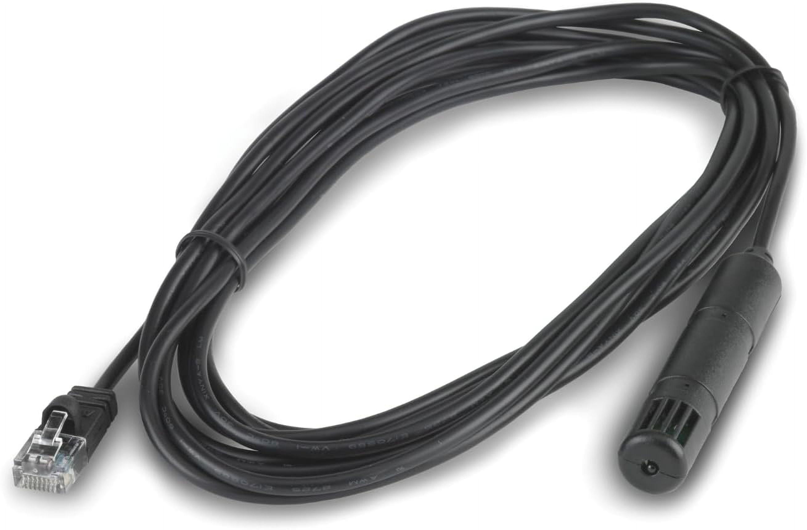 Rackmount Temperature & Humidity Sensor, AP9335TH - Walmart.com