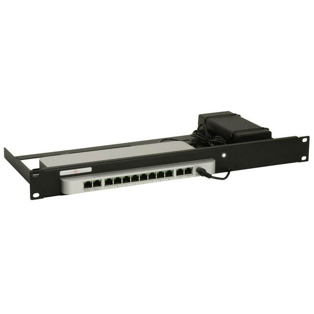 Rackmount.it Rm-ci-t5 - Network Device Mounting Kit - Rack Mountable ...