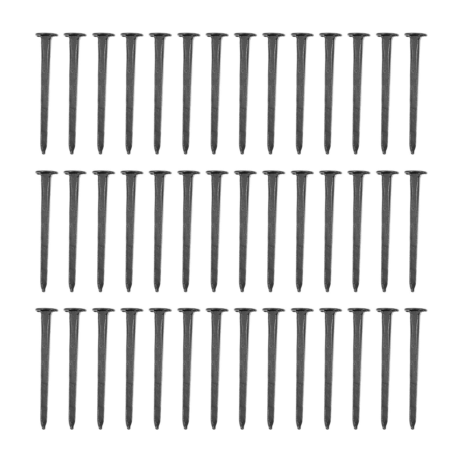 Racks Head Shoe Repair Nails Stability Shoes Nails 2.50X0.30X0.30CM ...