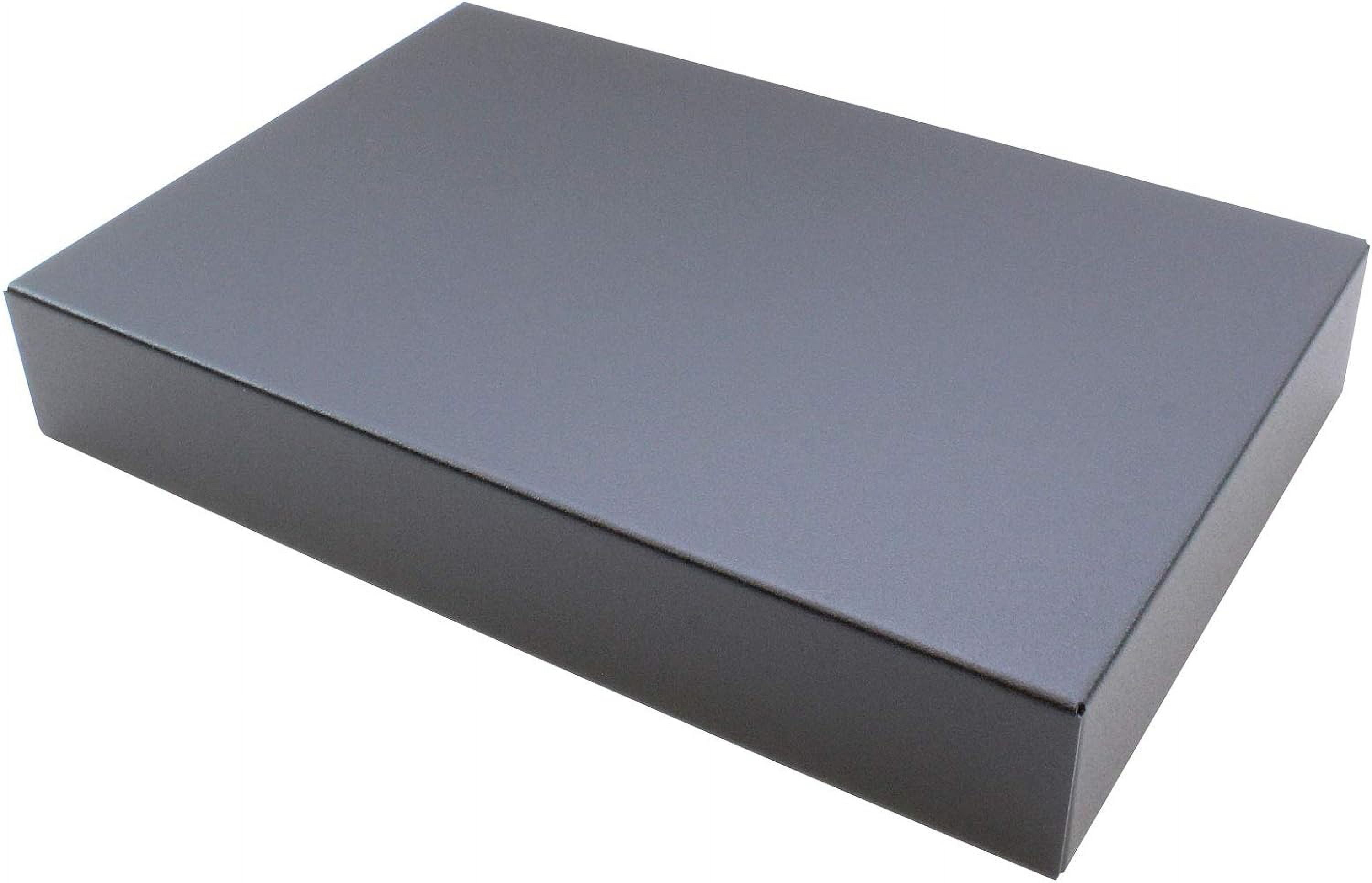 Racks & Rack Cabinet Accessories STEEL CHASSIS 12X8X2 BTM PANEL ...