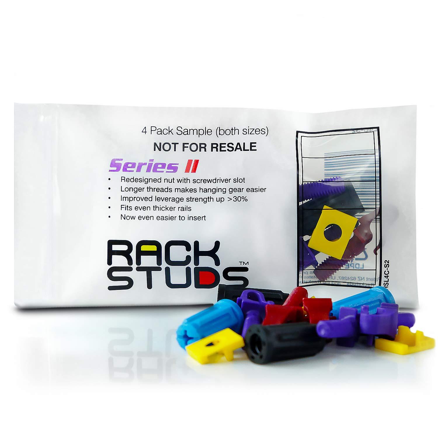 StarTech.com Wallmount Server Rack, Vertical Mounting Rack for Server ...