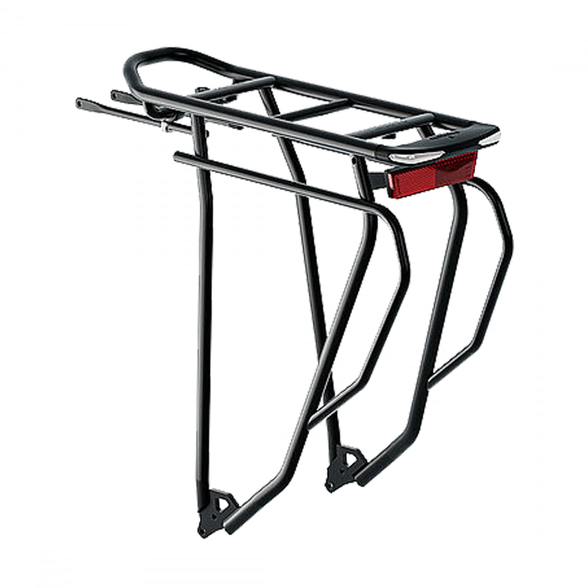 RACKTIME BIKE RACK RR RACKTIME GLEAMIT TOUR 2.0 28/29 BK BATTERY (E ...