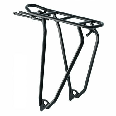 Prima Rear Rack (Black); Genuine Buddy - Walmart.com