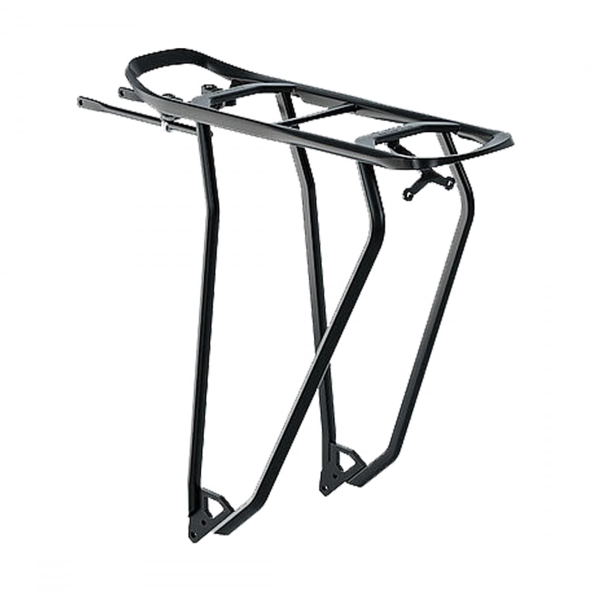 Racktime StandIt 2.0 Rack Rear Eyelet 26in Black - Walmart.com