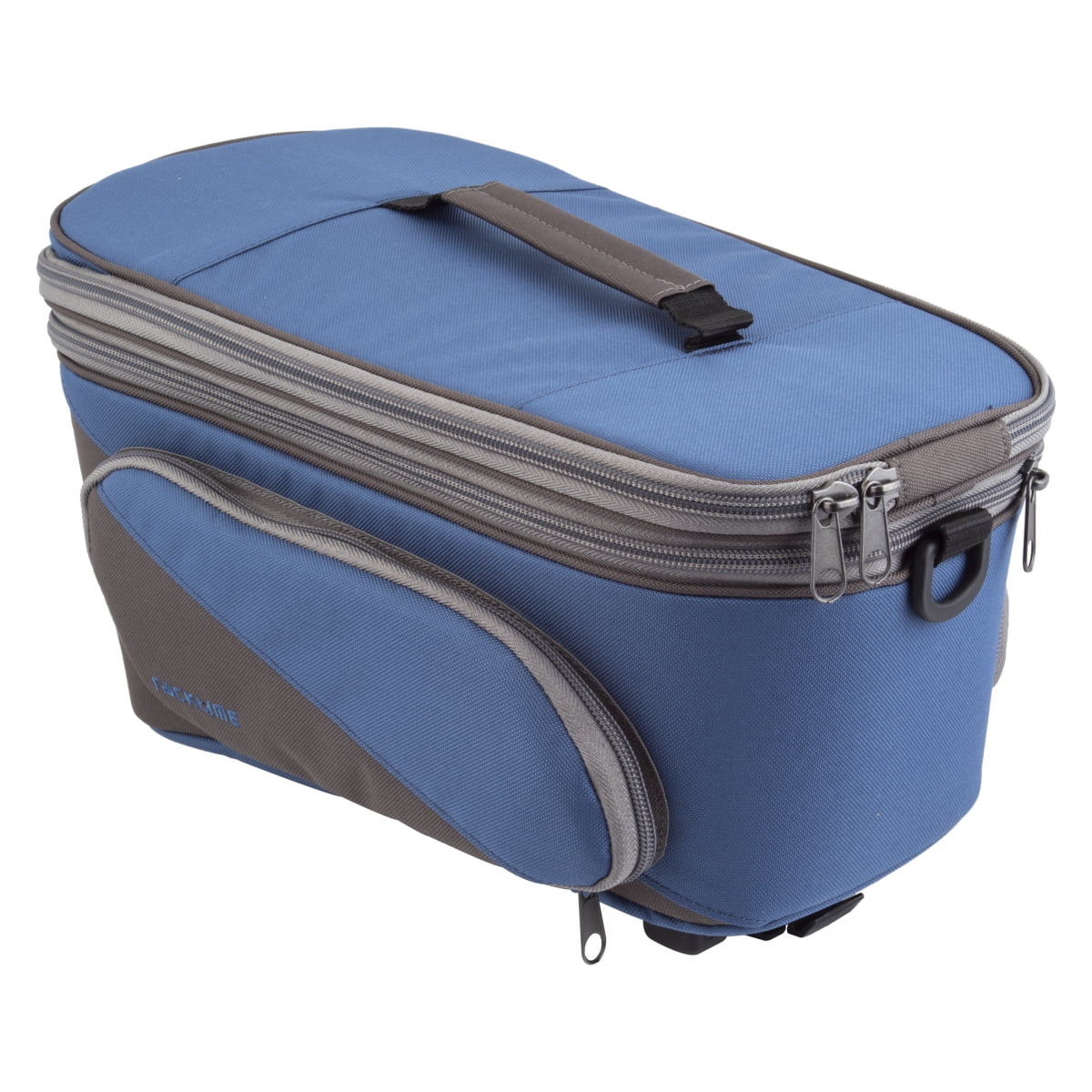 RACKTIME BAG RACKTIME TRUNK TALIS PLUS 2.0 BU/GY - Walmart.com