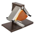 Raclette Cheese Melter Electric Cheese Melting Raclette Grill Half ...