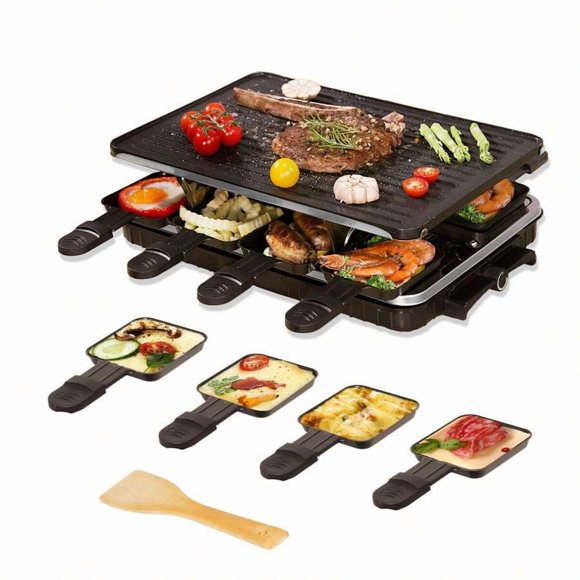 Raclette Grill