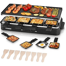 Electric Kebab Grill