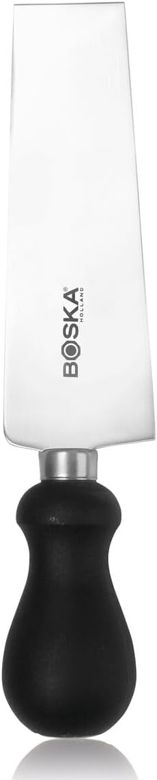 Raclette Knife Monaco Collection Pro 10 inch - Stainless Steel Spatula ...