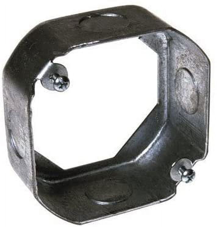 Raco 00128 4" Octagon Extension Ring - Walmart.com