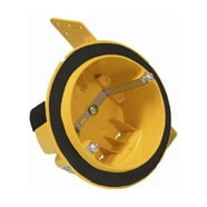 Chief PAC526FCW Large In-Wall Storage Box with White Flange and Cover ...