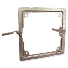 Light Switch Lock Box