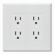 Raco All Dimmers, Switches & Wall Plates